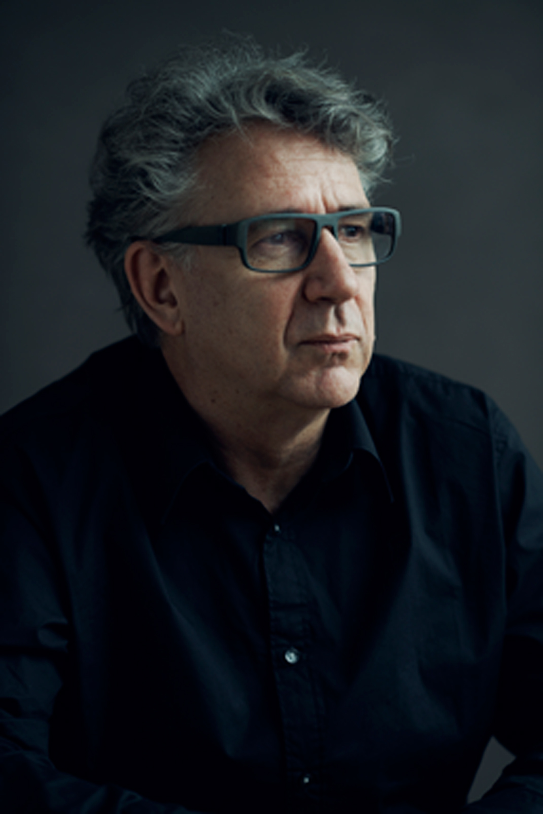 Andrea Deplazes | Bearth & DeplazesBearth & Deplazes