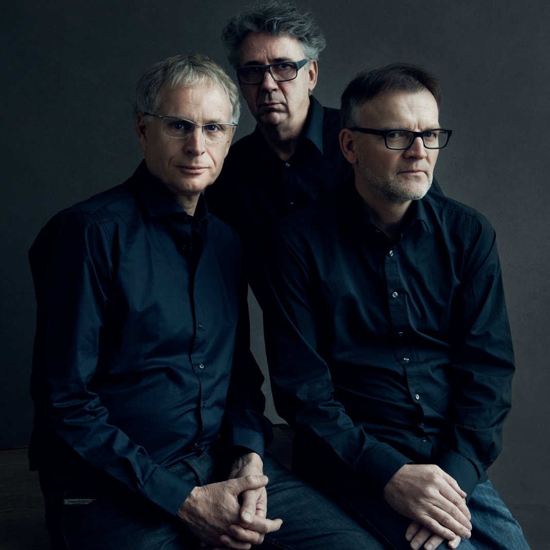 Über uns | Bearth & DeplazesBearth & Deplazes