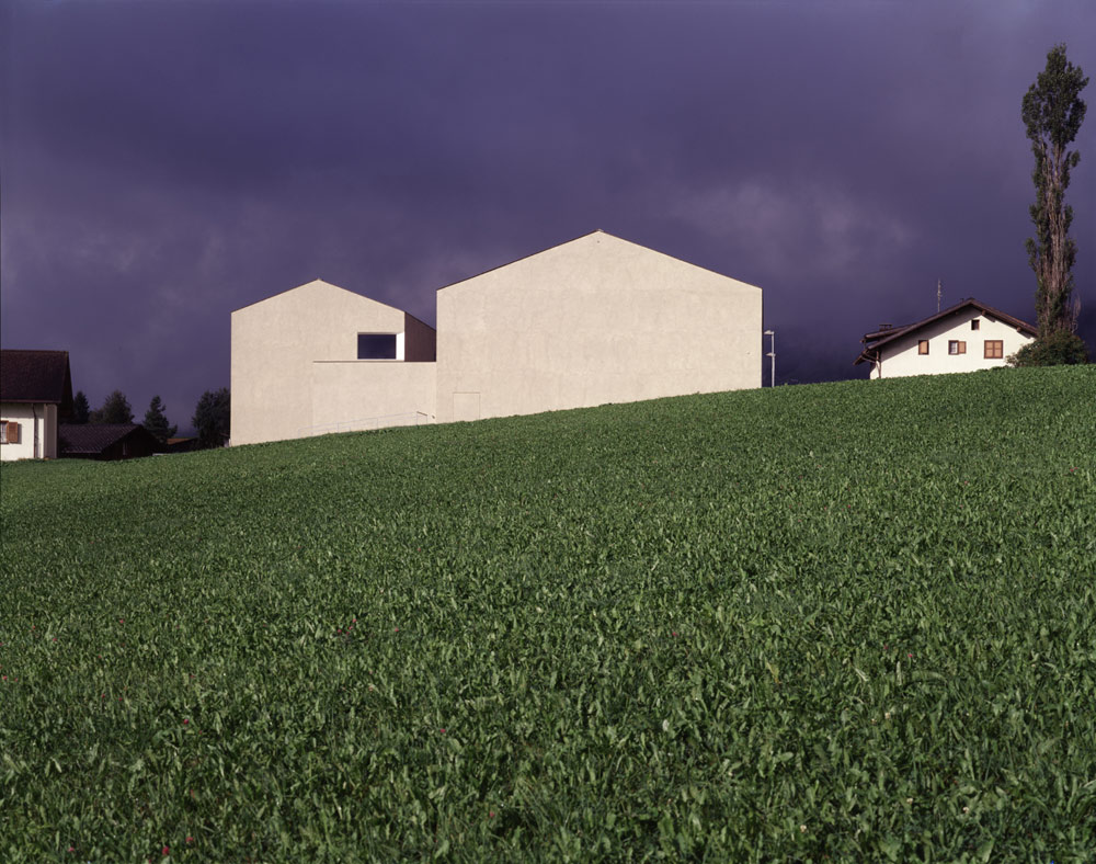 Bearth & DeplazesBearth & Deplazes