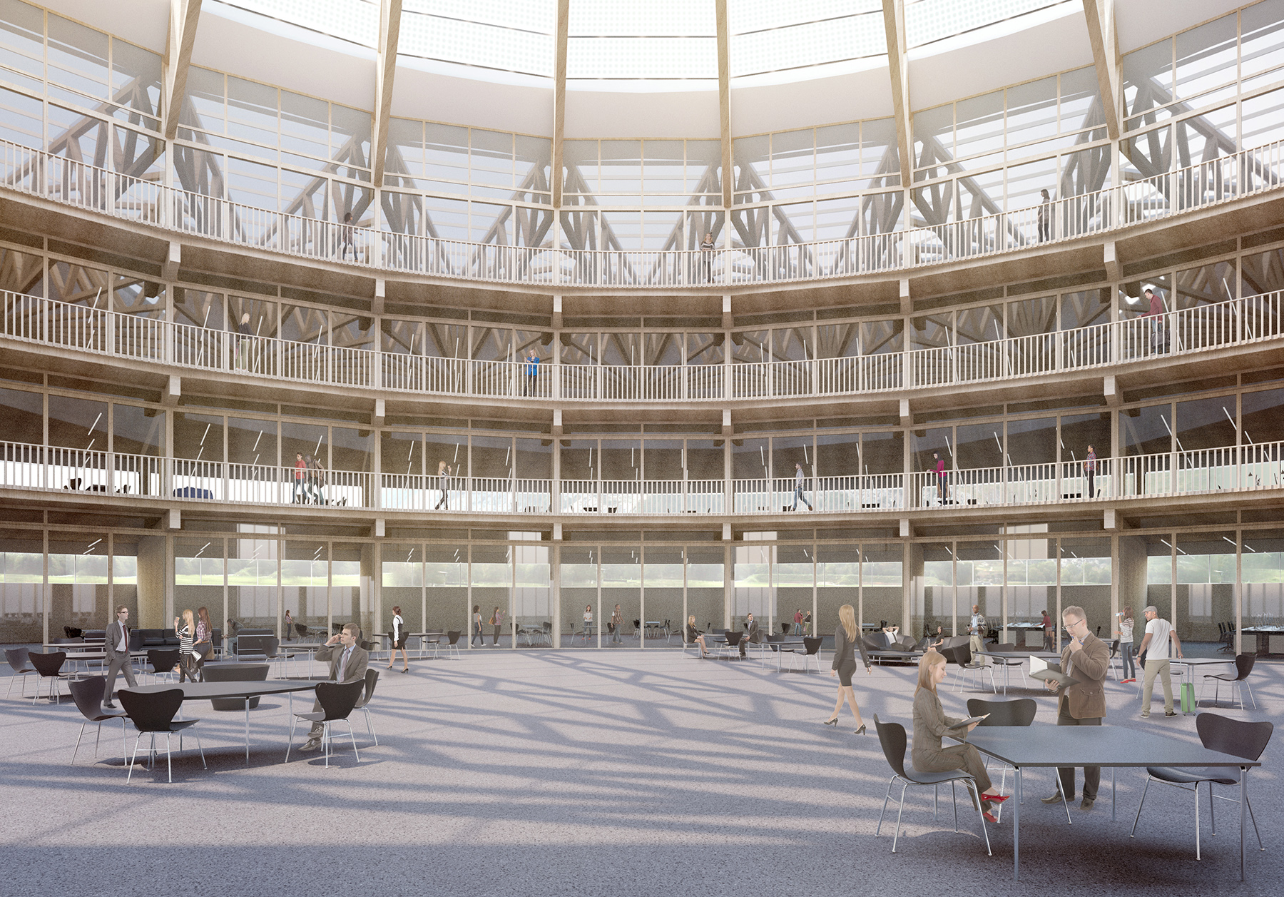 Bearth & DeplazesBearth & Deplazes